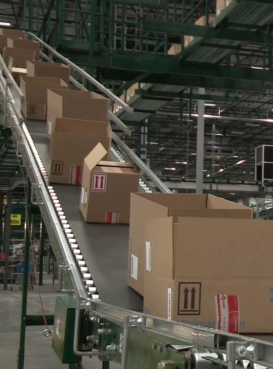 Walmart investing $108M in Seymour Distribution Center – South Central ...